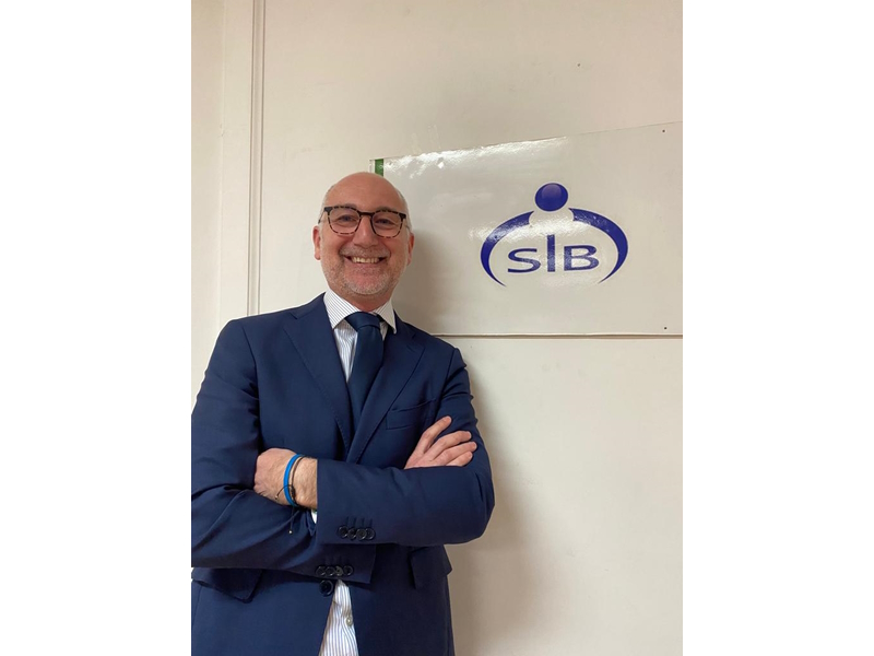 Il Presidente Fabio Armari: quanto è importante la beneficenza ...